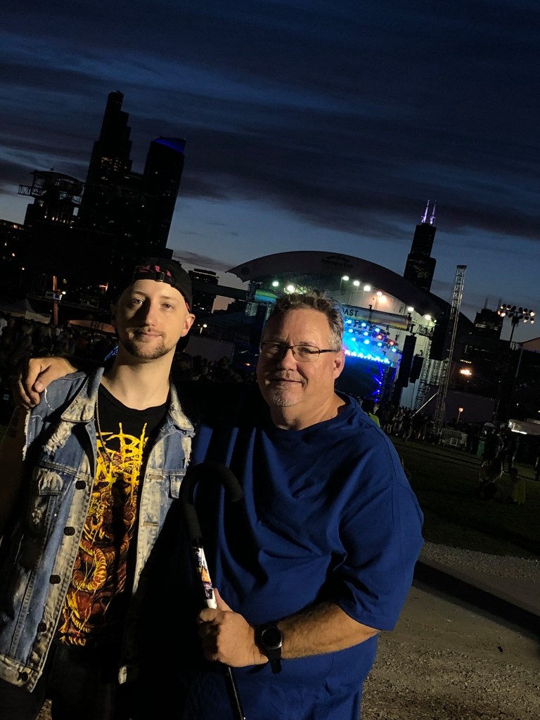 This is Dwight Noise – Silent Noise, Inc.